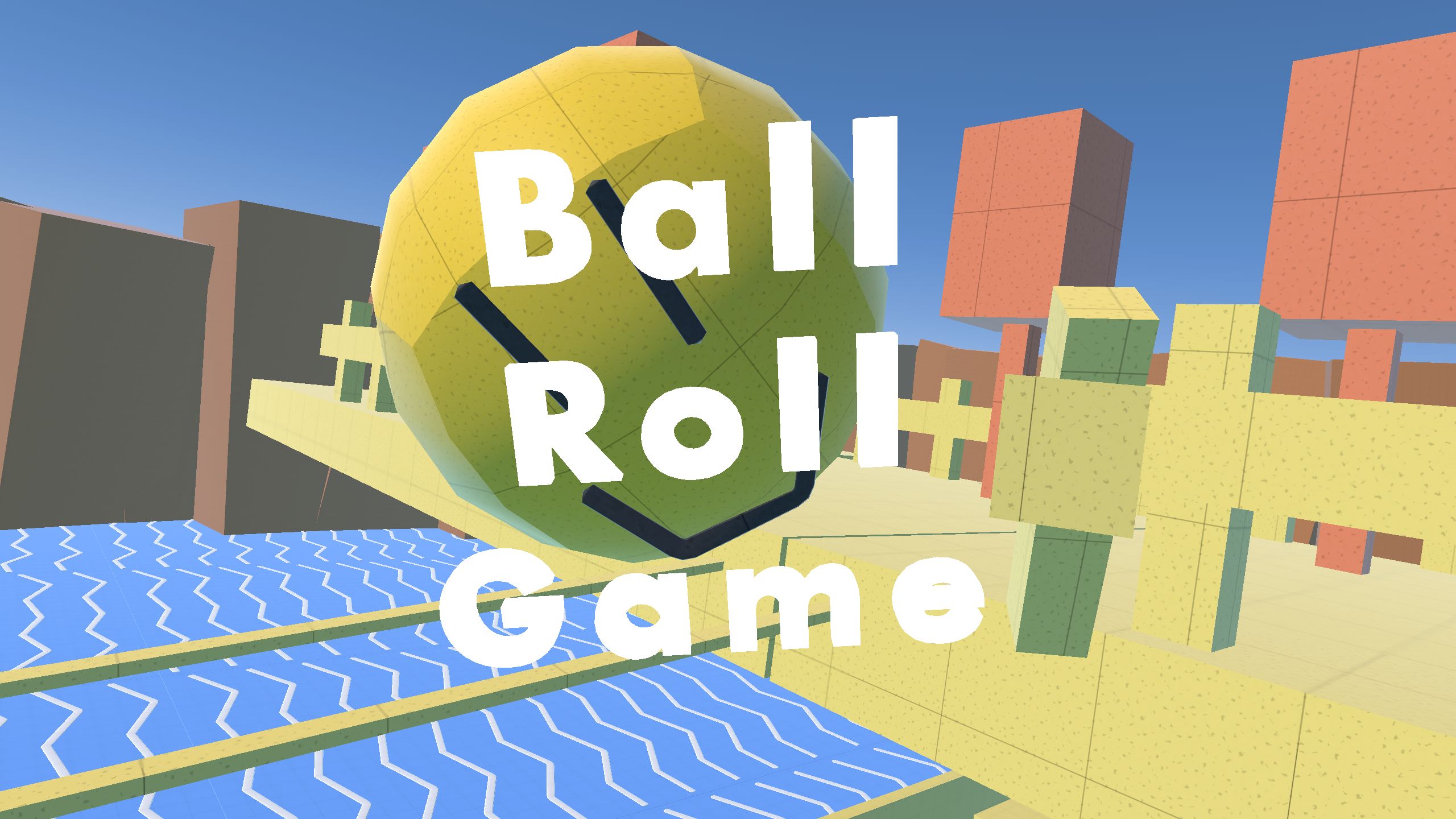 ^Ball-Roll-Game