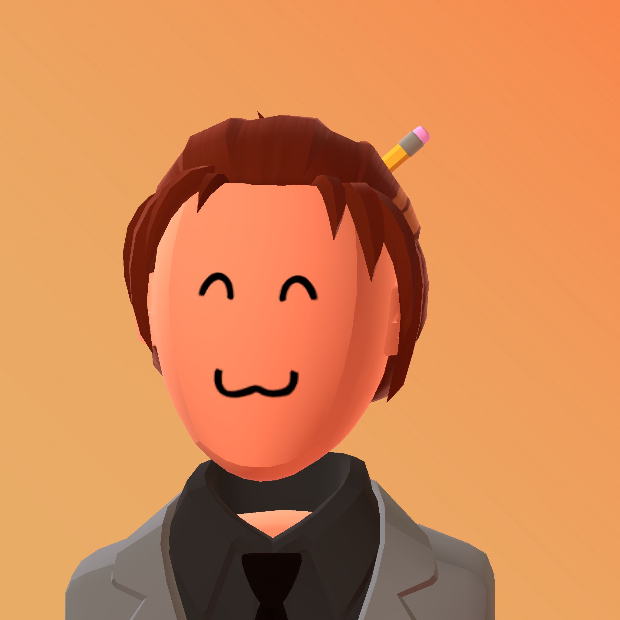 Egg Dude36 Egg Dude36