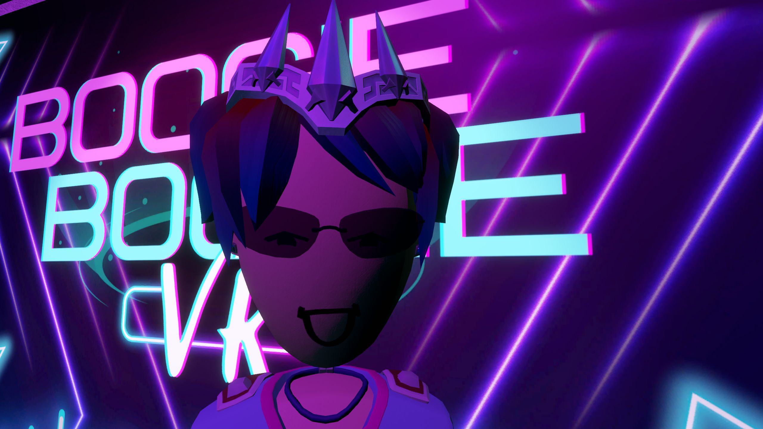 Delisha @Delisha's Rooms