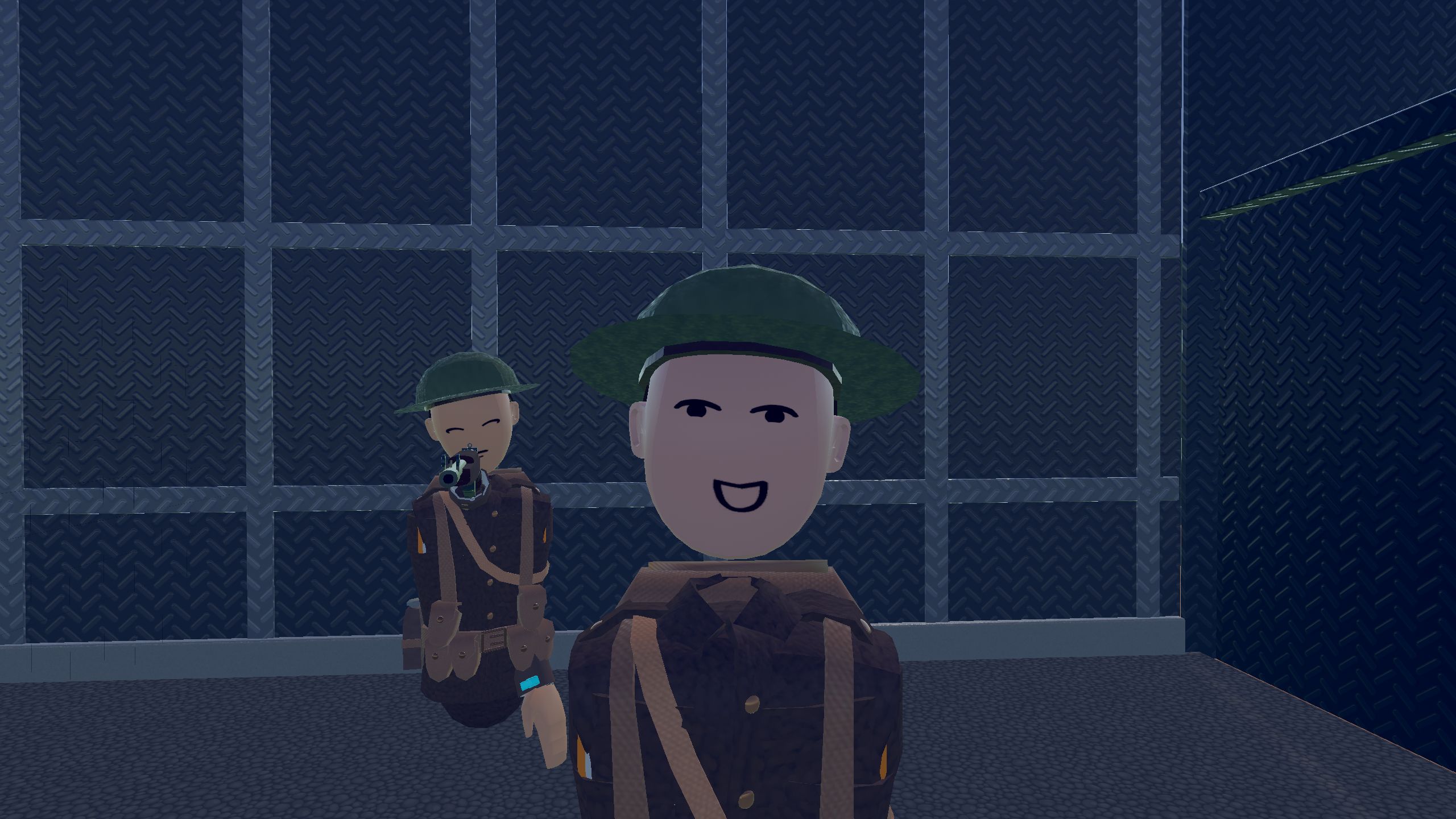 ^WW1.Military