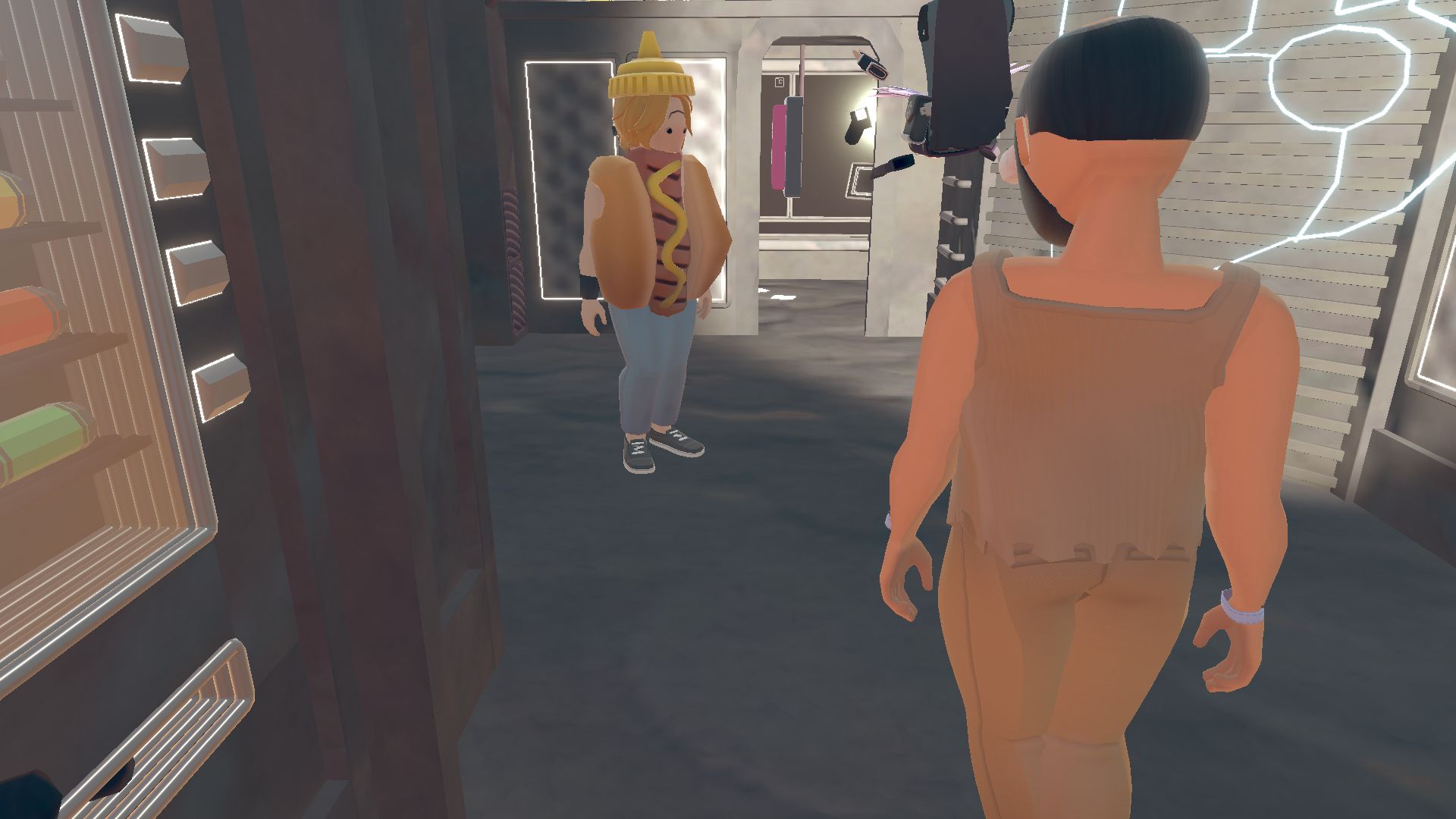 Image in Rec Room