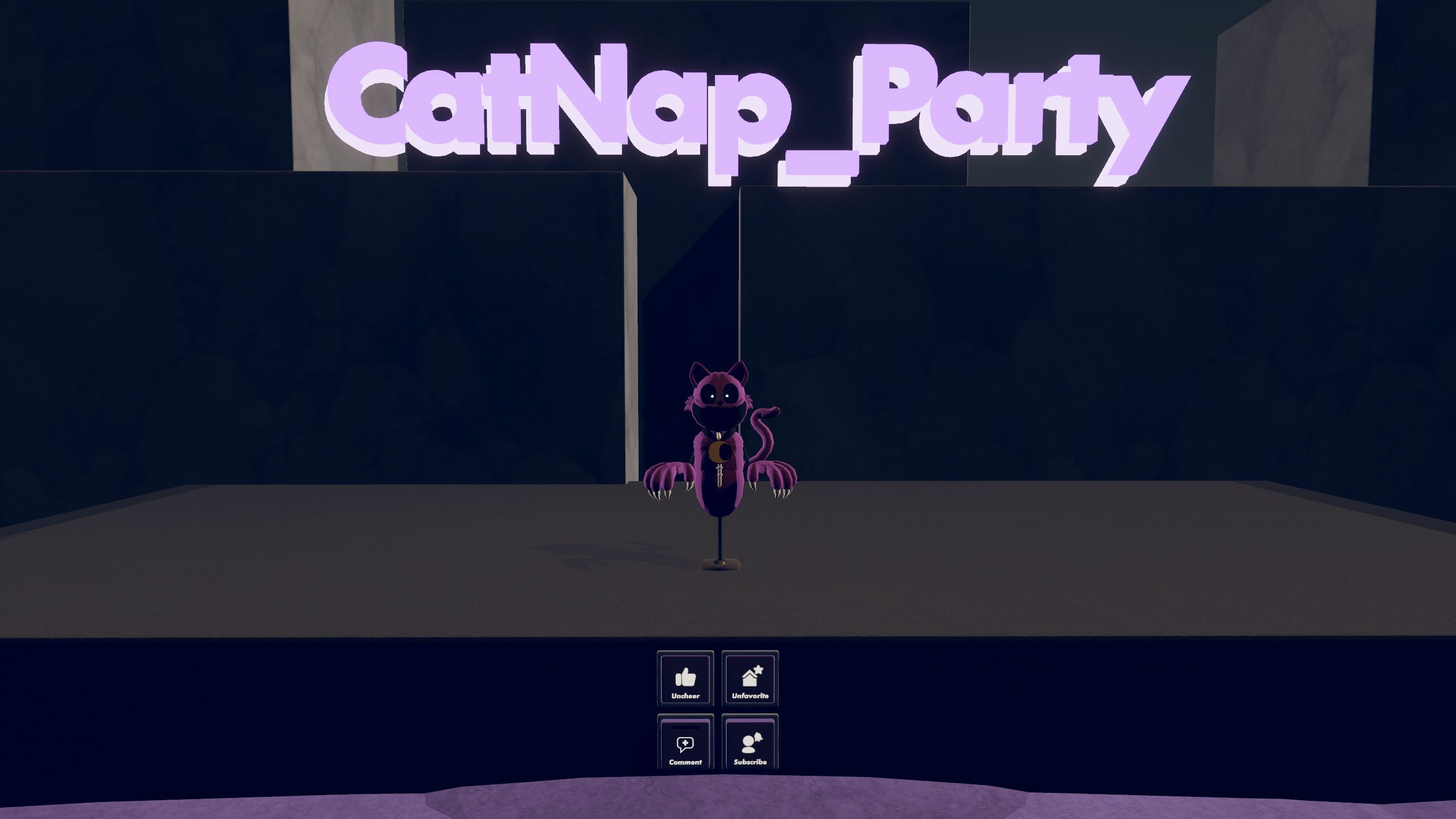 ^CatNap_Party