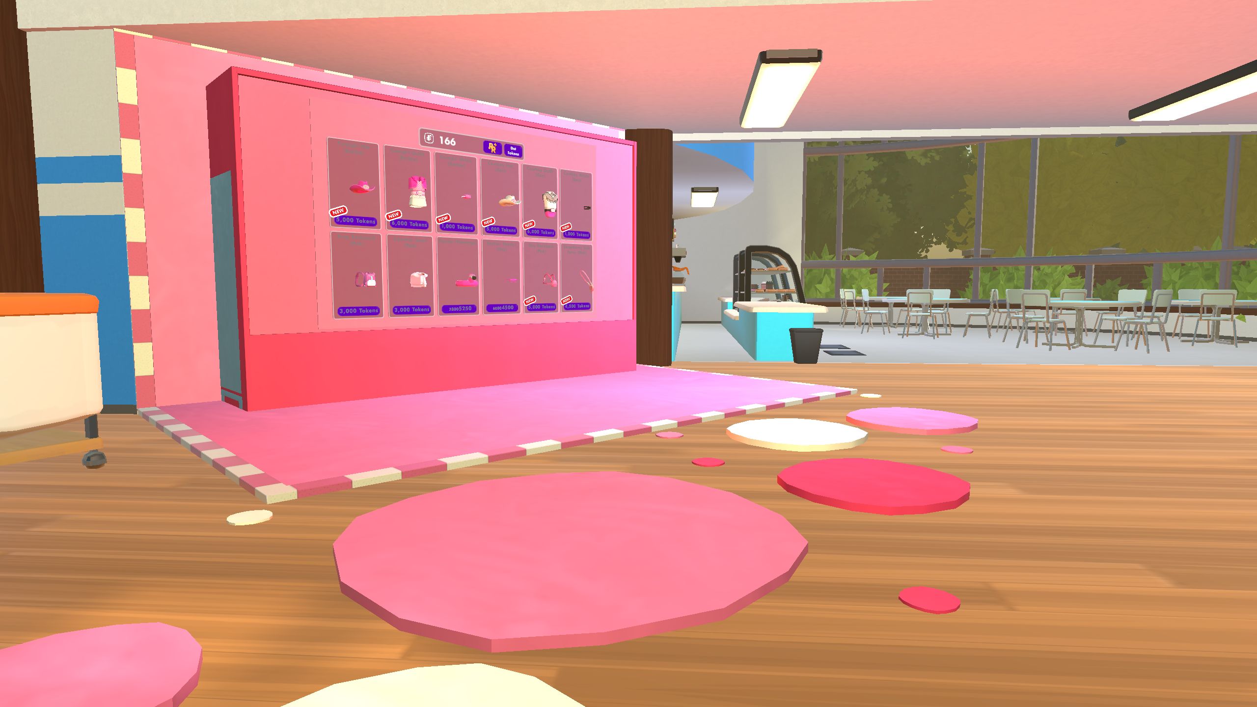 Image in Rec Room