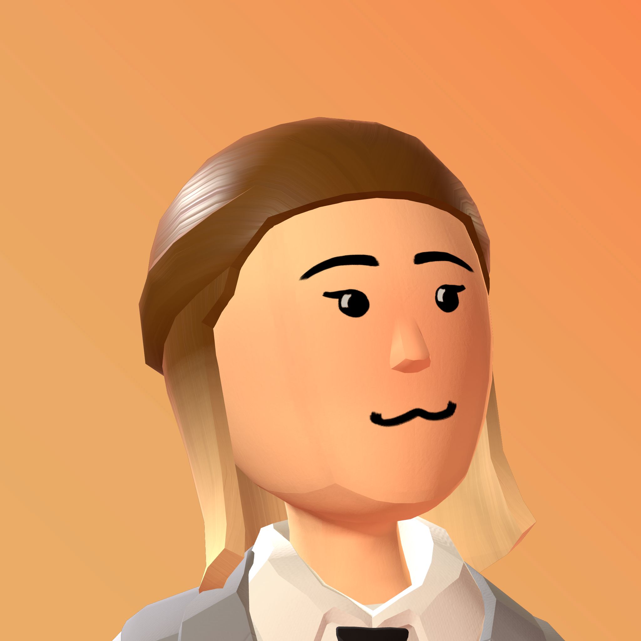 Sarah. @EmotionalHedgehog10026's Rooms