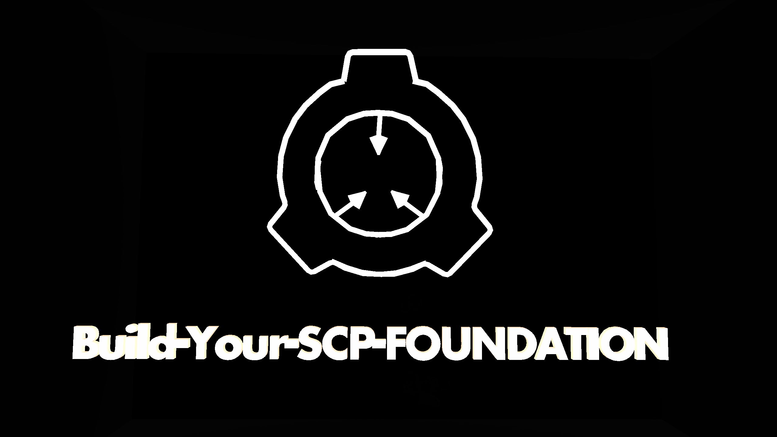^Build-Your-SCP-FOUNDATION