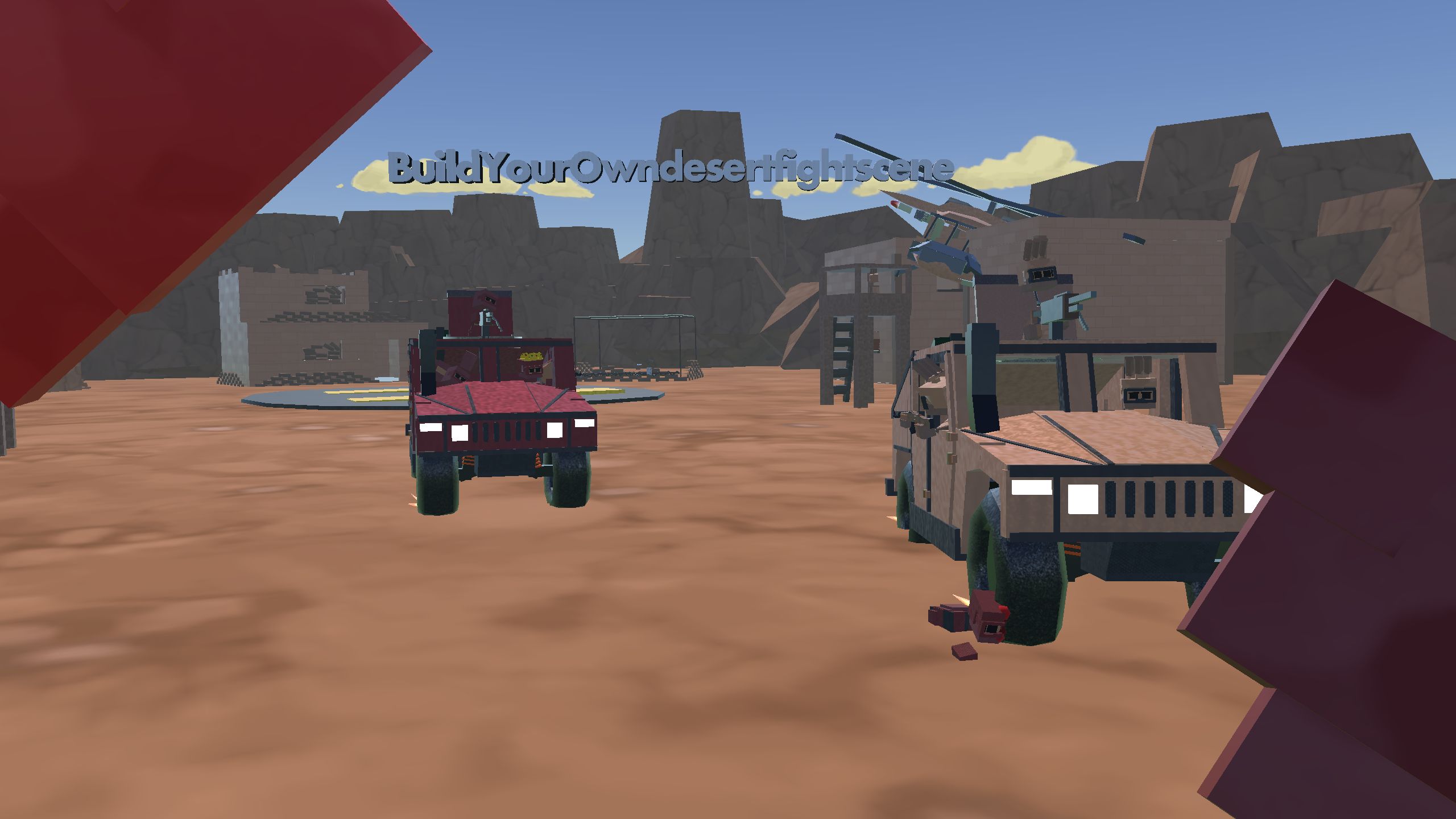 ^Build-Your-Own-Military