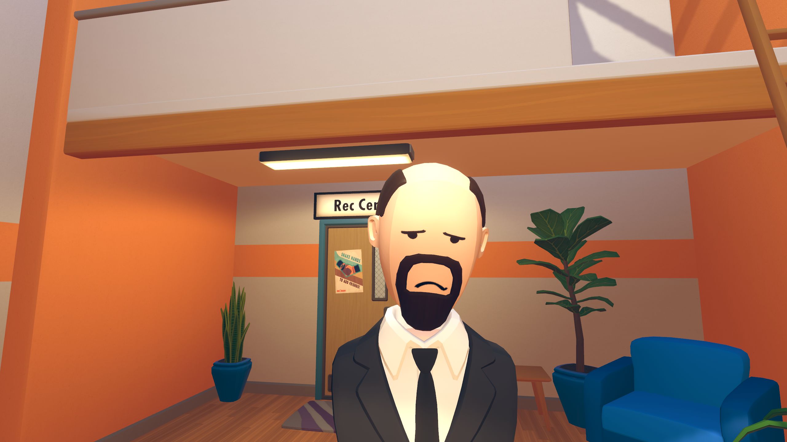 Real_Vladimir_Lenin @Real_Vladimir_Lenin's Rooms