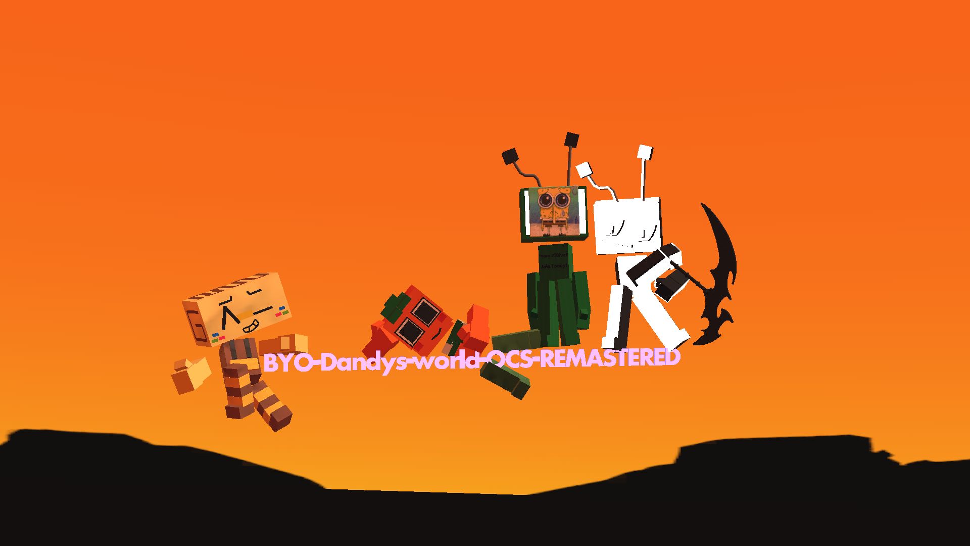 ^Dandys-World-BYO-OCS-Remastered