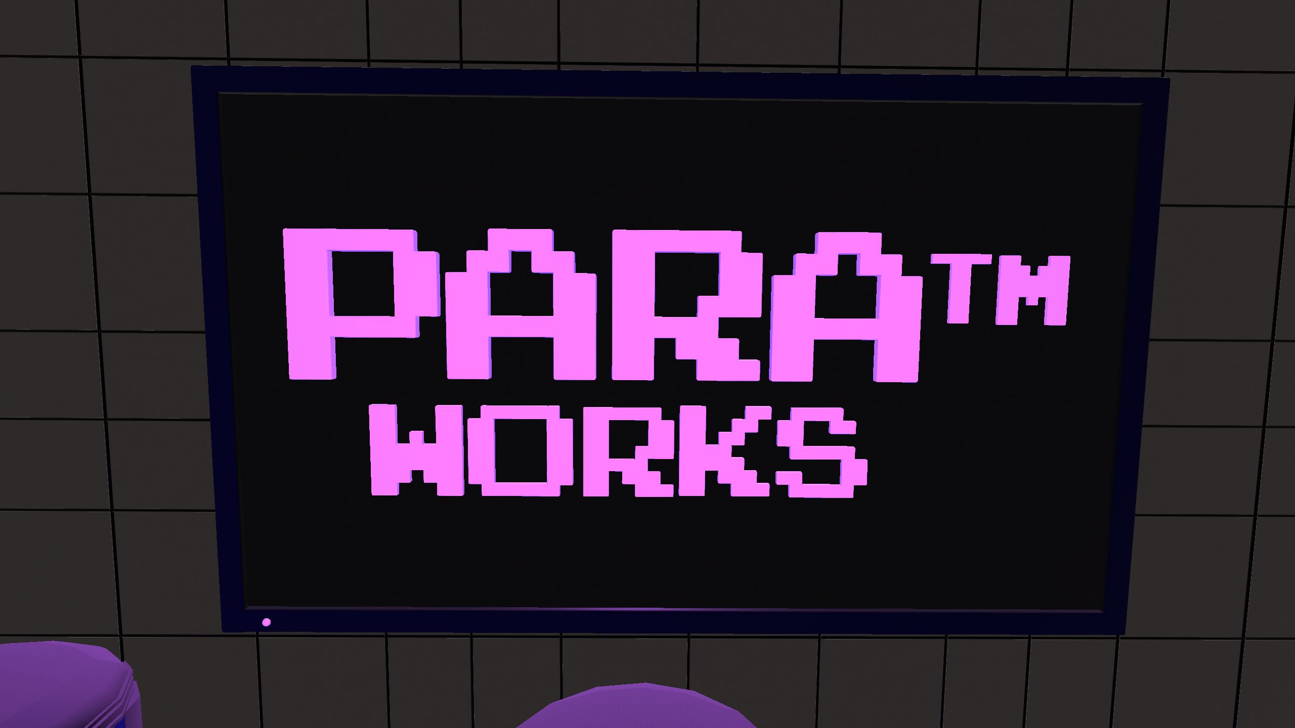 ^ParaWorks