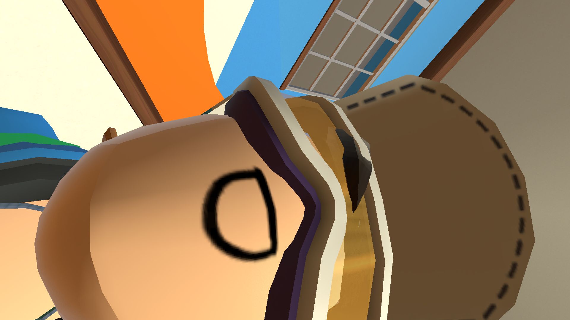 Image in Rec Room