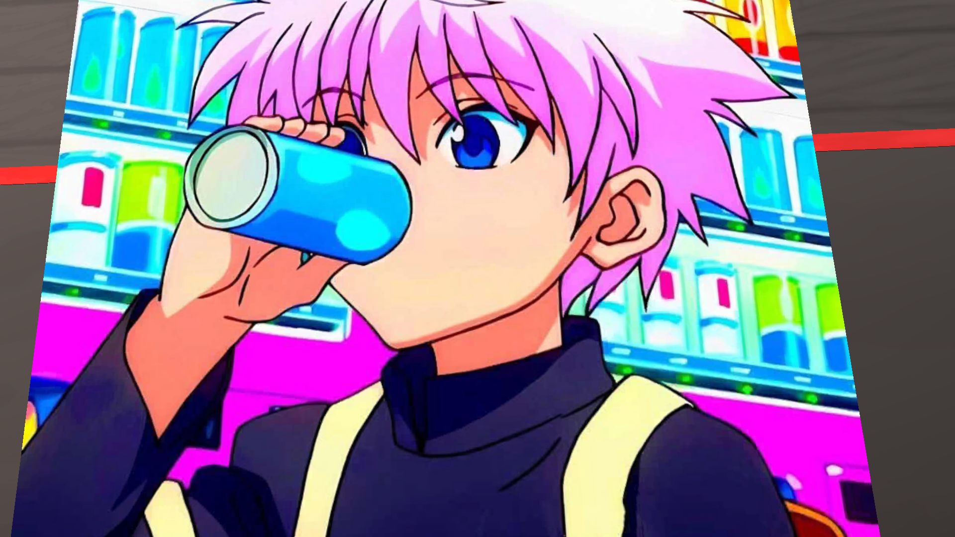 Agent BF @vrdonut55589