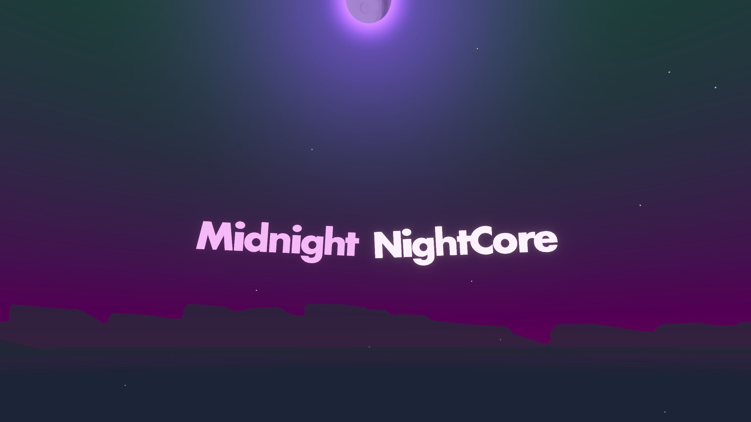^Midnight-Nightcore