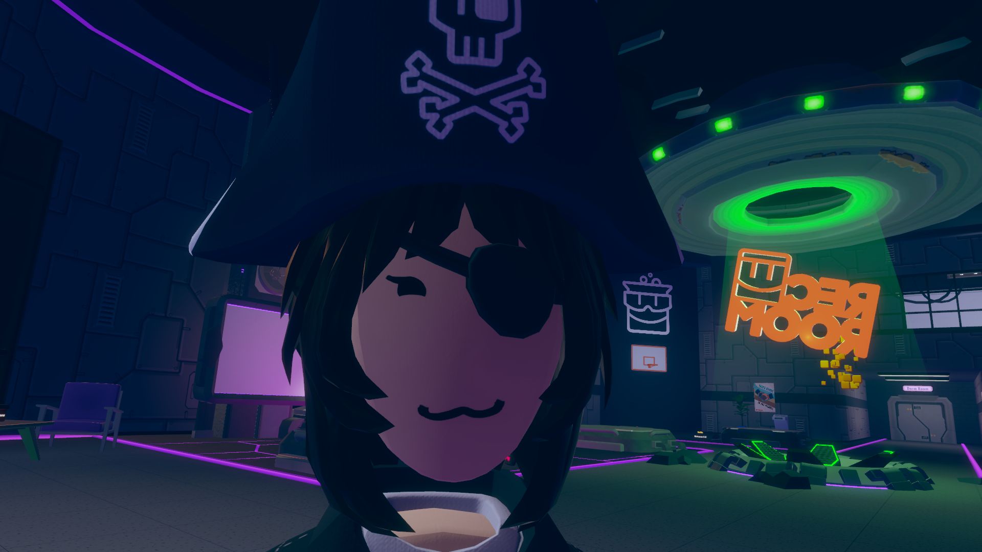 Ribs @MakeTheirRibsShow