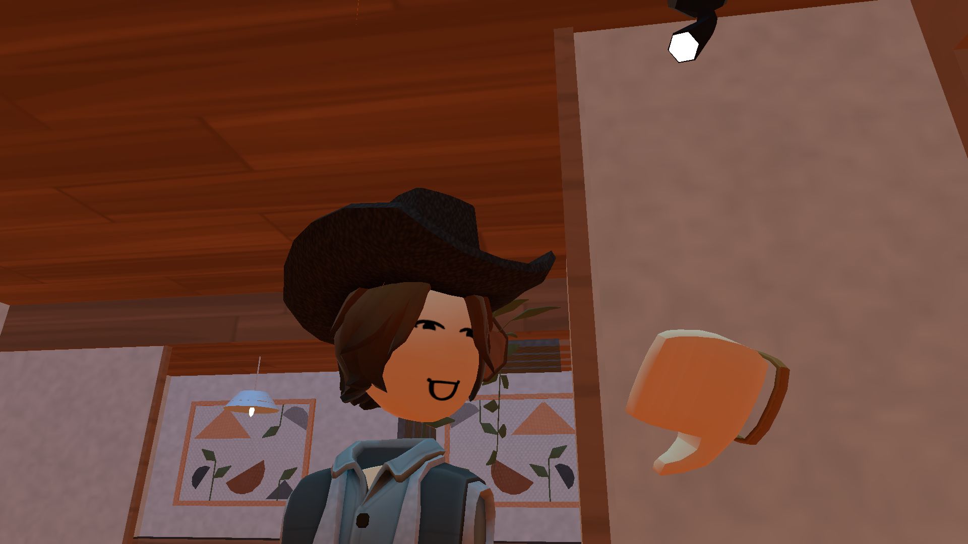 Image In Rec Room