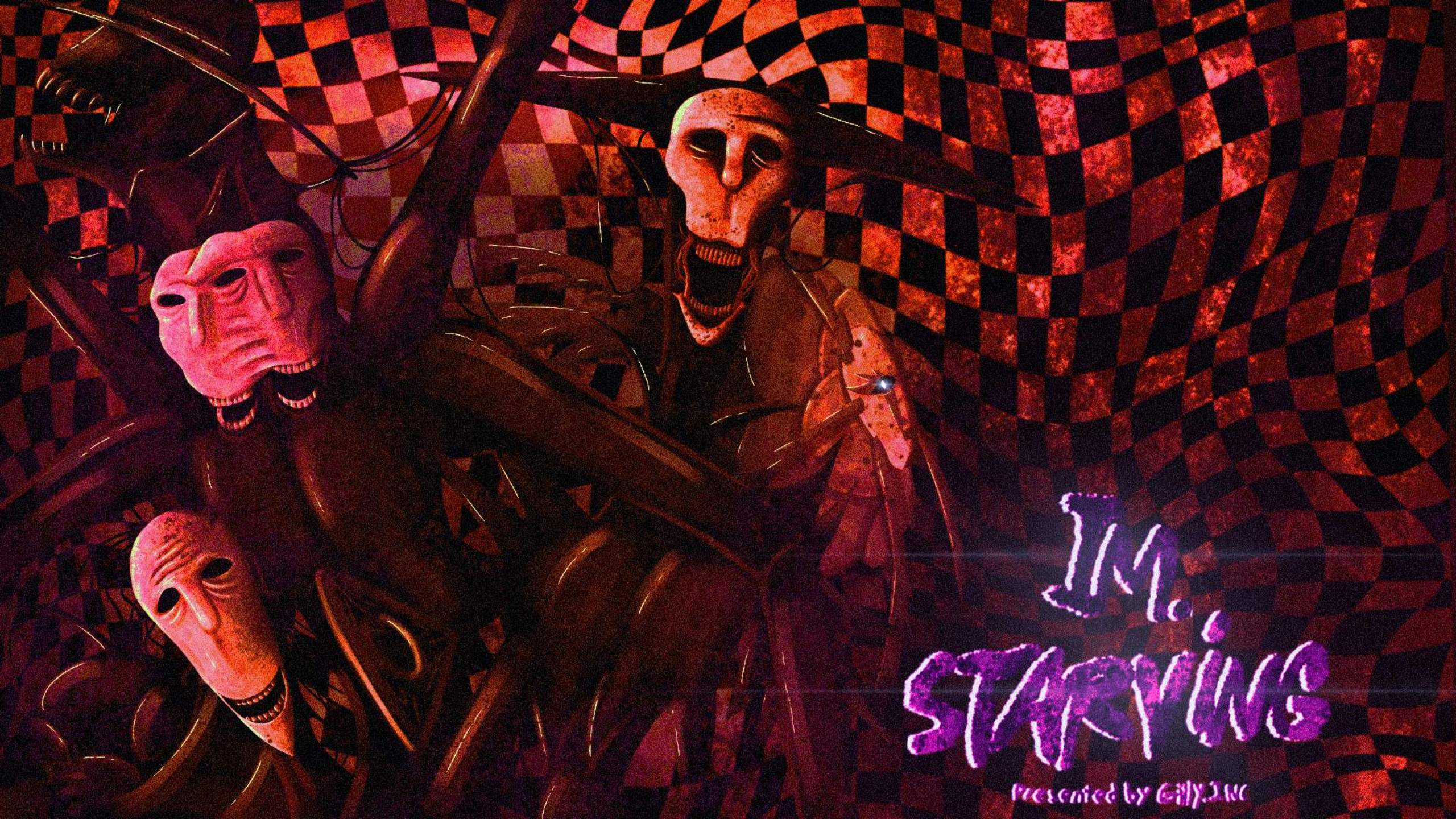 Events in ^IM.STARVING