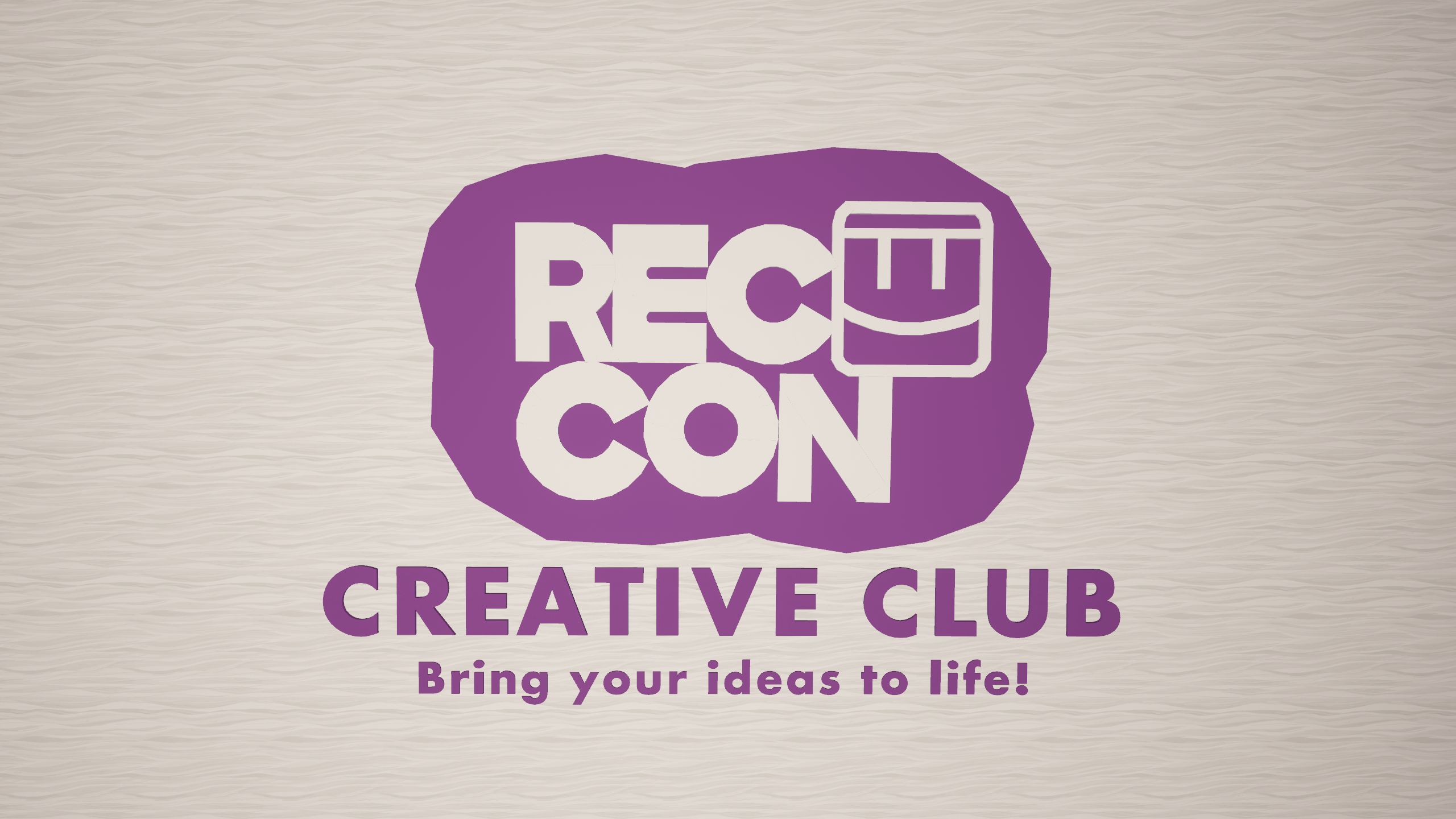 ^CreativeClubRecCon