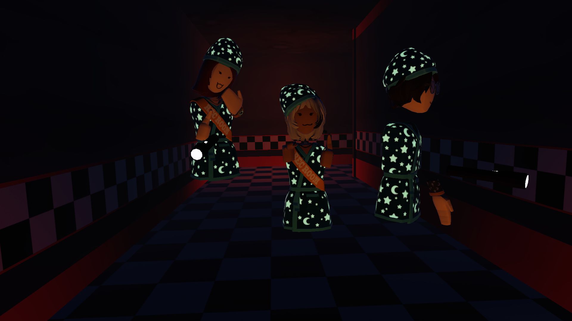 Roxy_VR @RoxyLxve's Rooms