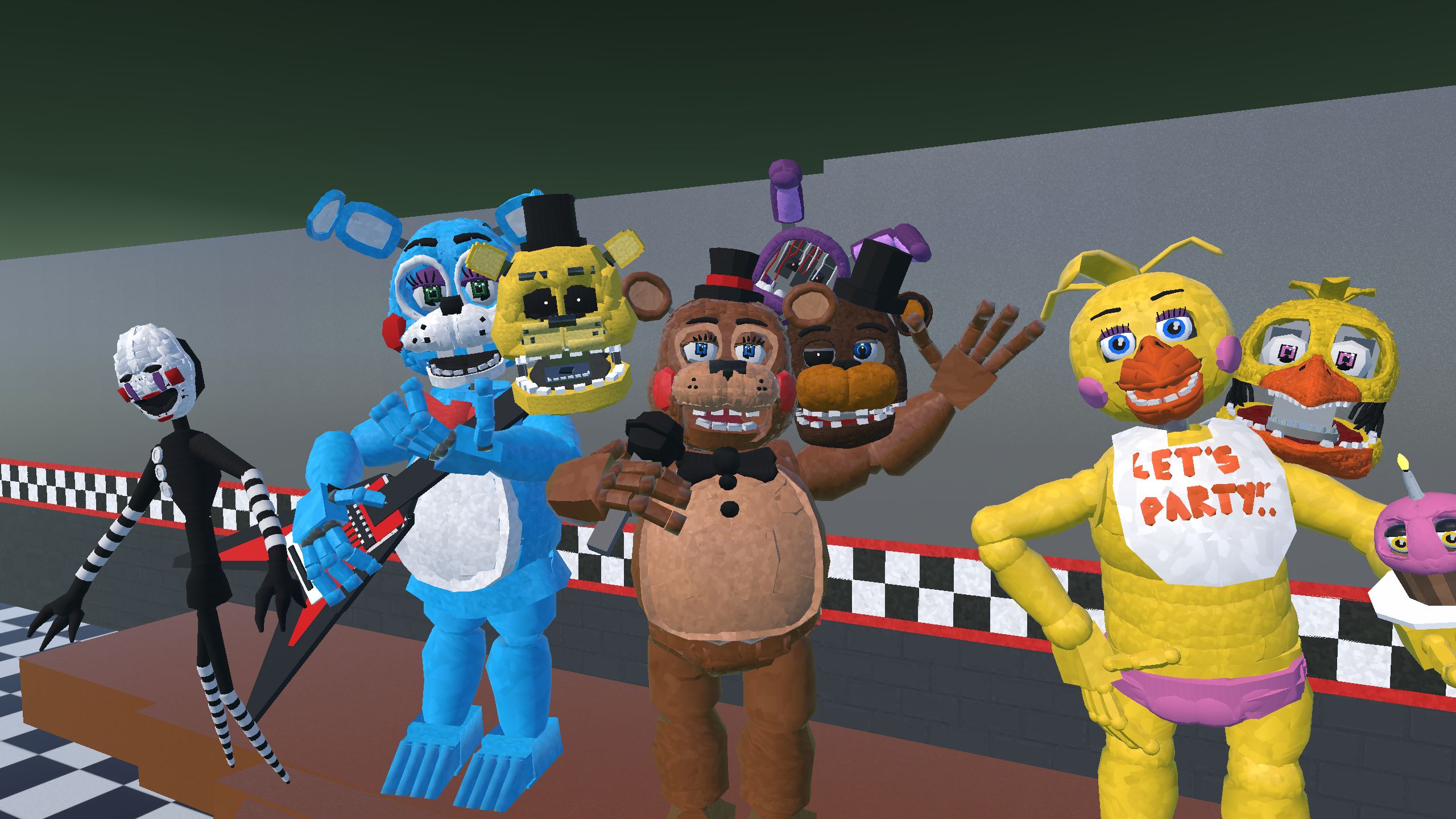 ^buildyourownfnaf2animatronics