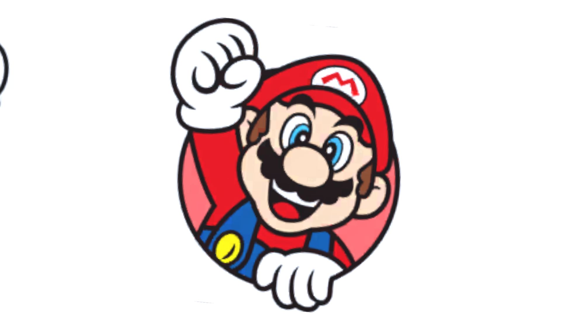 Mario @Mario-Official