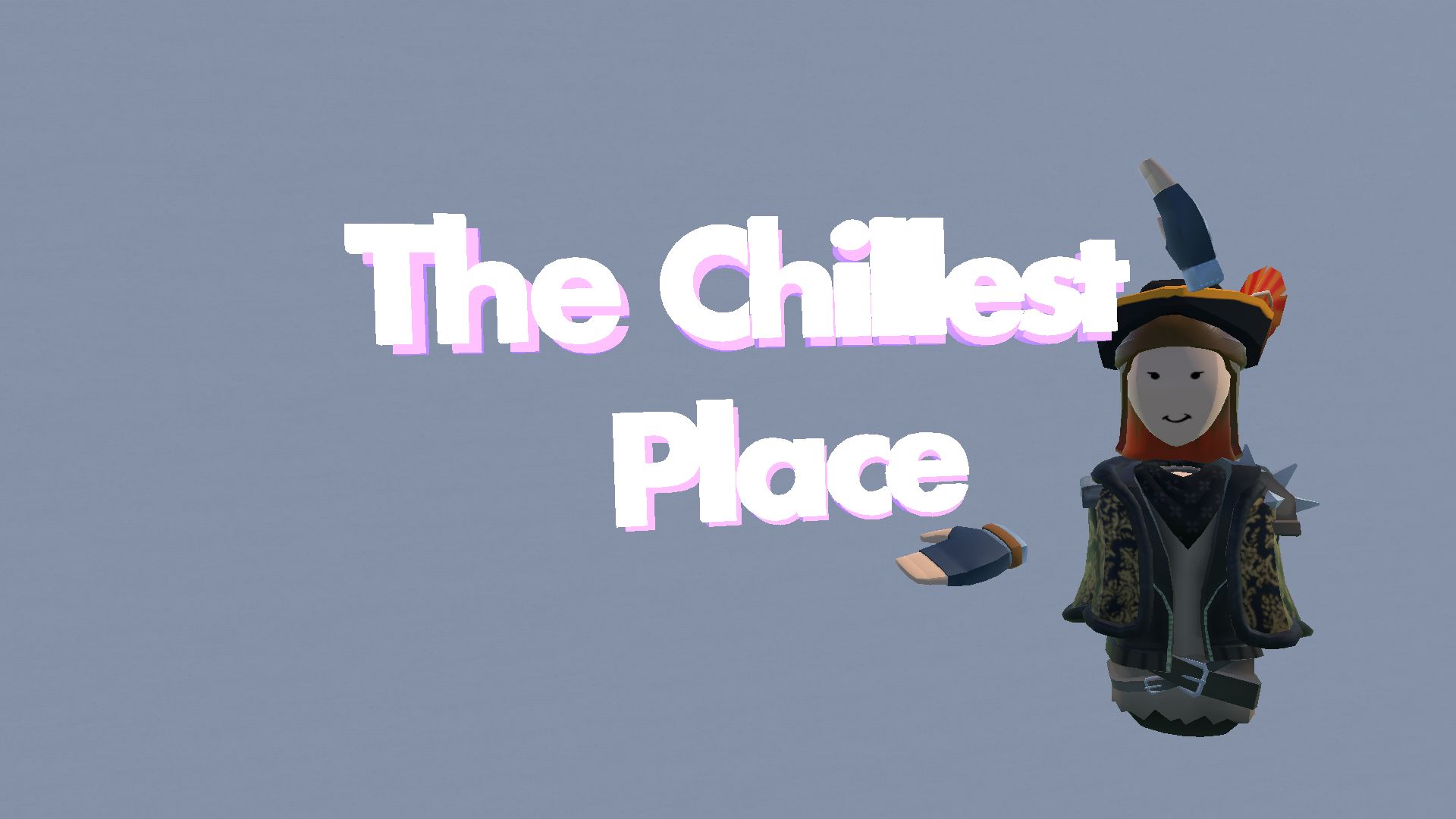 ^The-Chillest-Place