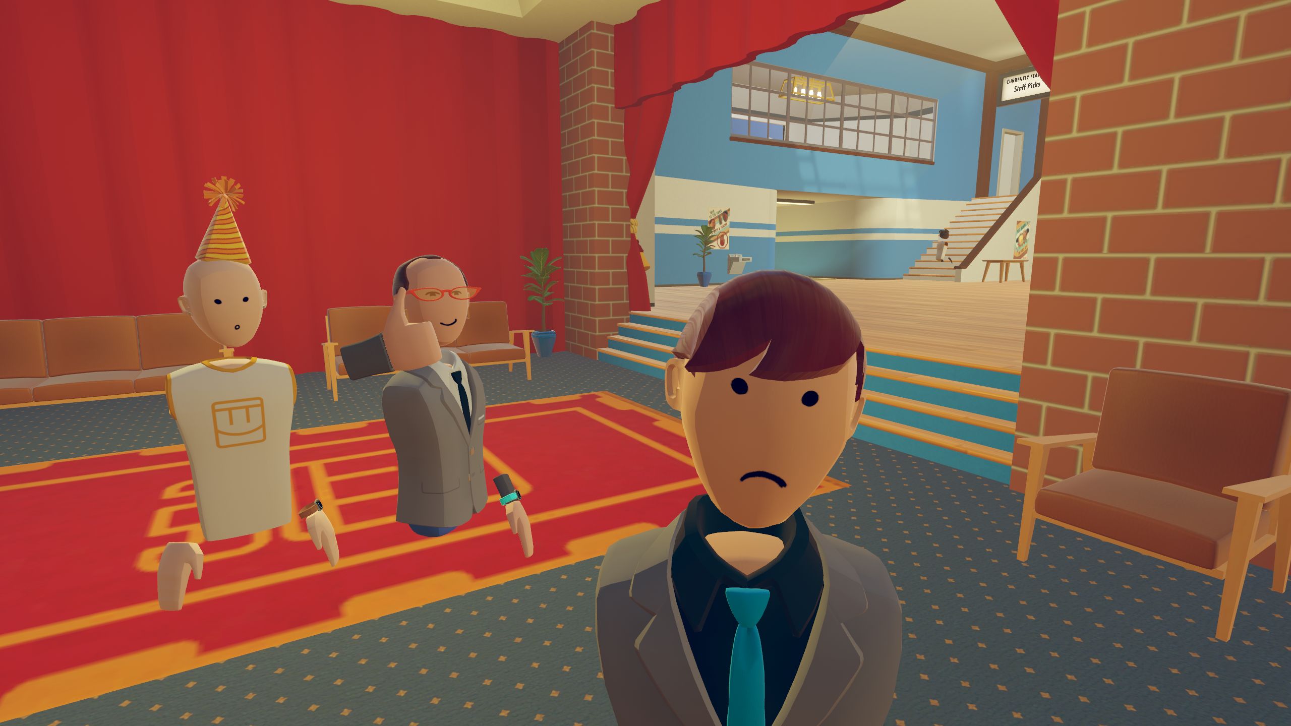 Xboxplayer @Xboxplayer