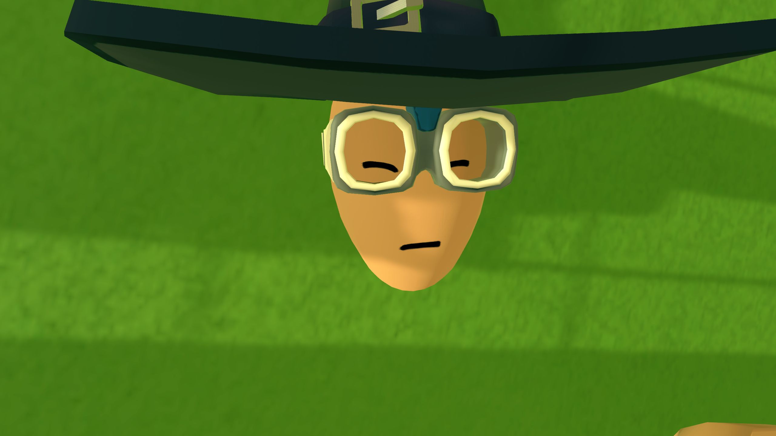 Image in Rec Room