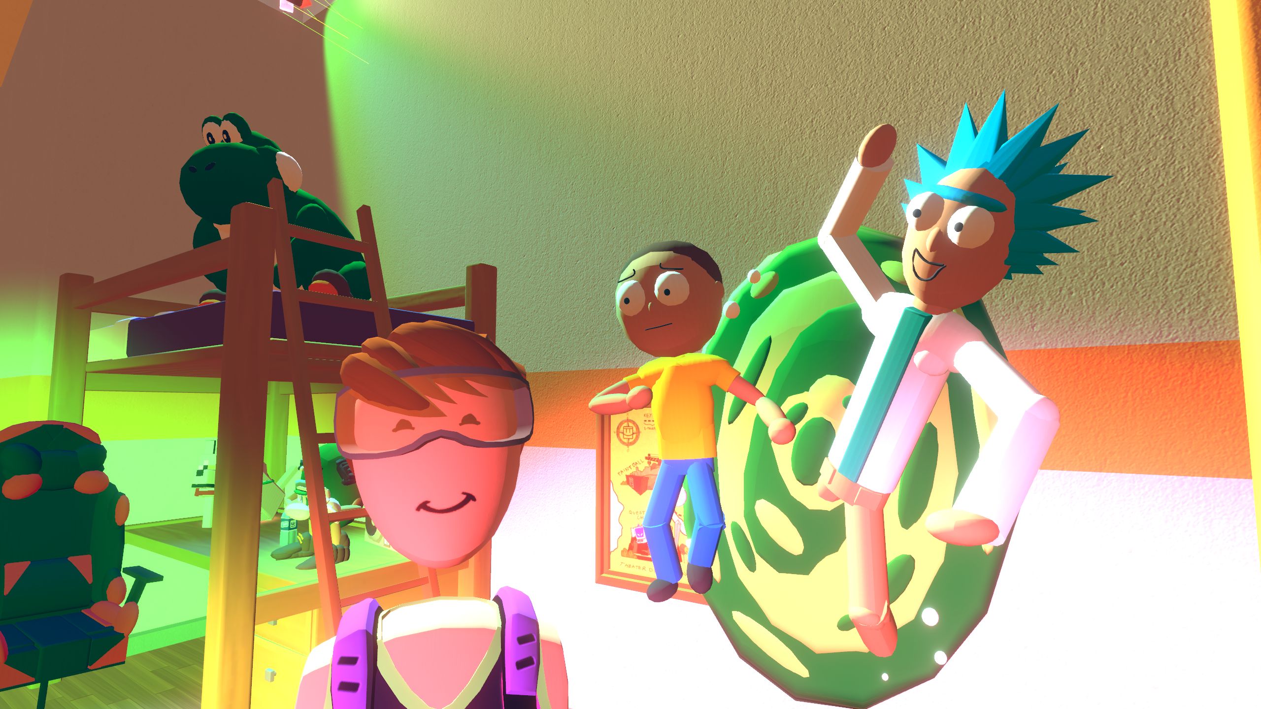 Creeper_Keaton @Egglet