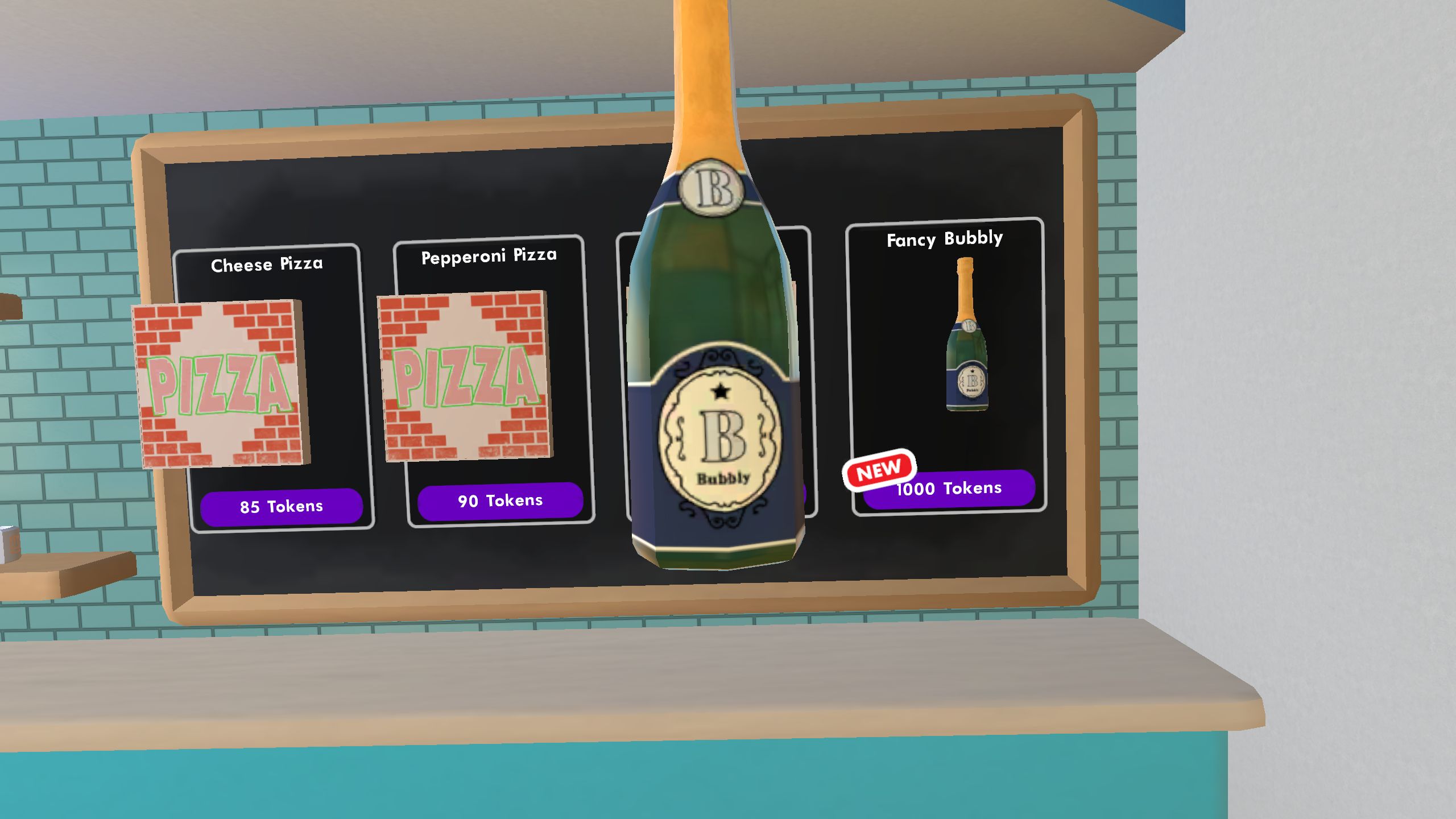 Image in Rec Room