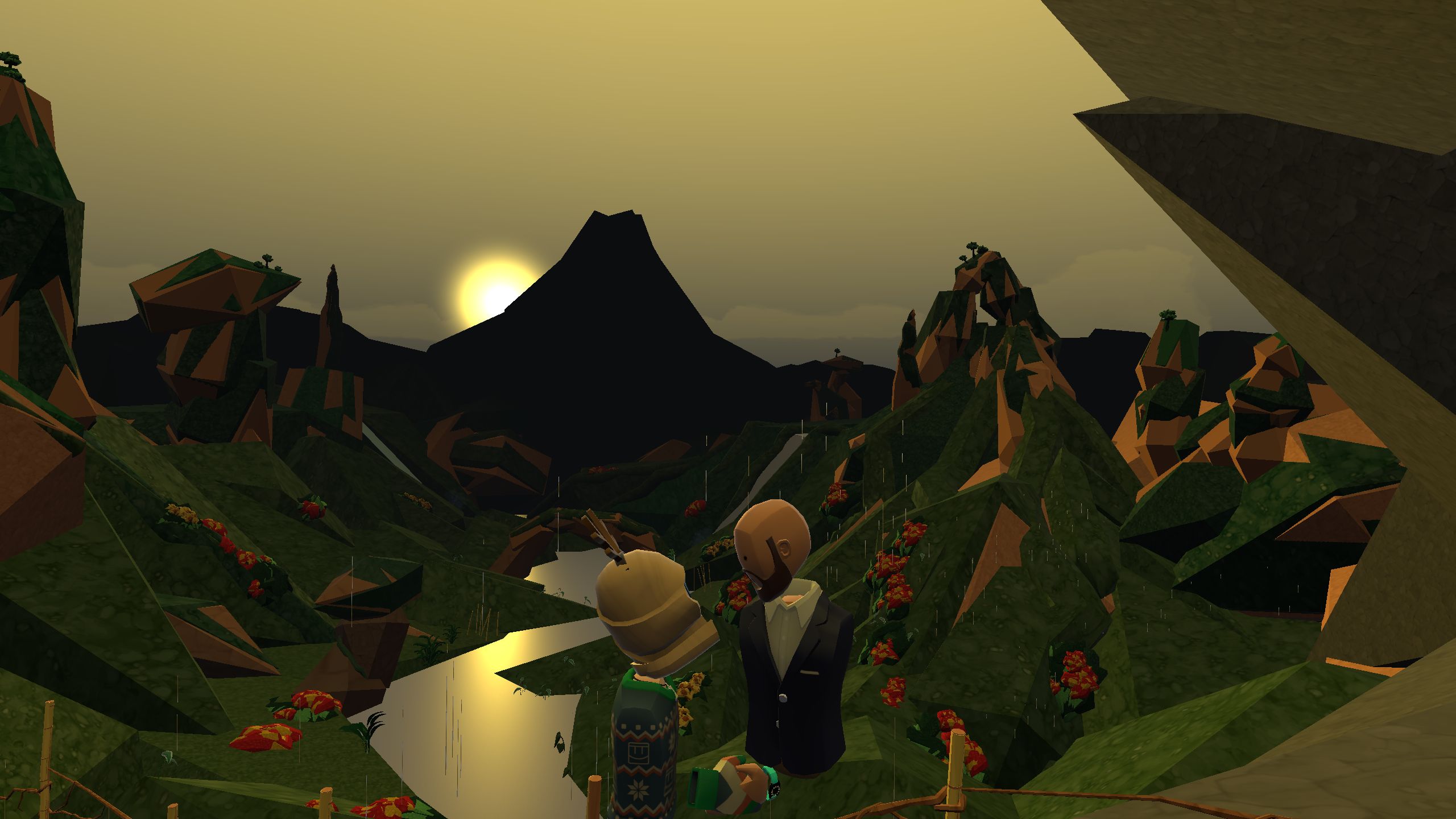 Beautiful Mulee @BeautifulMule