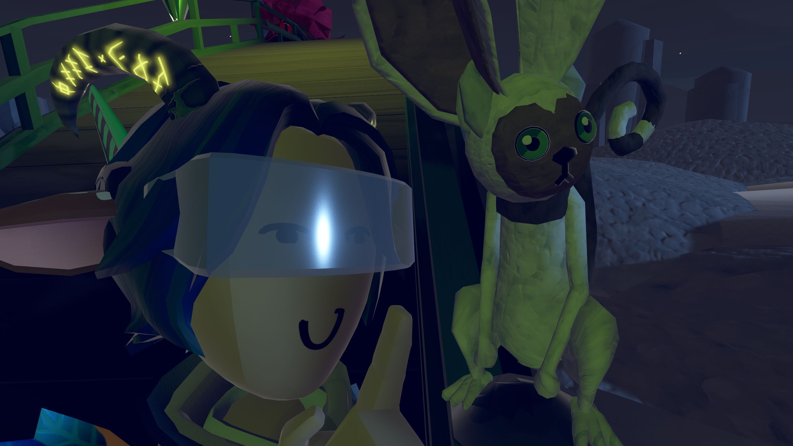 Image in Rec Room