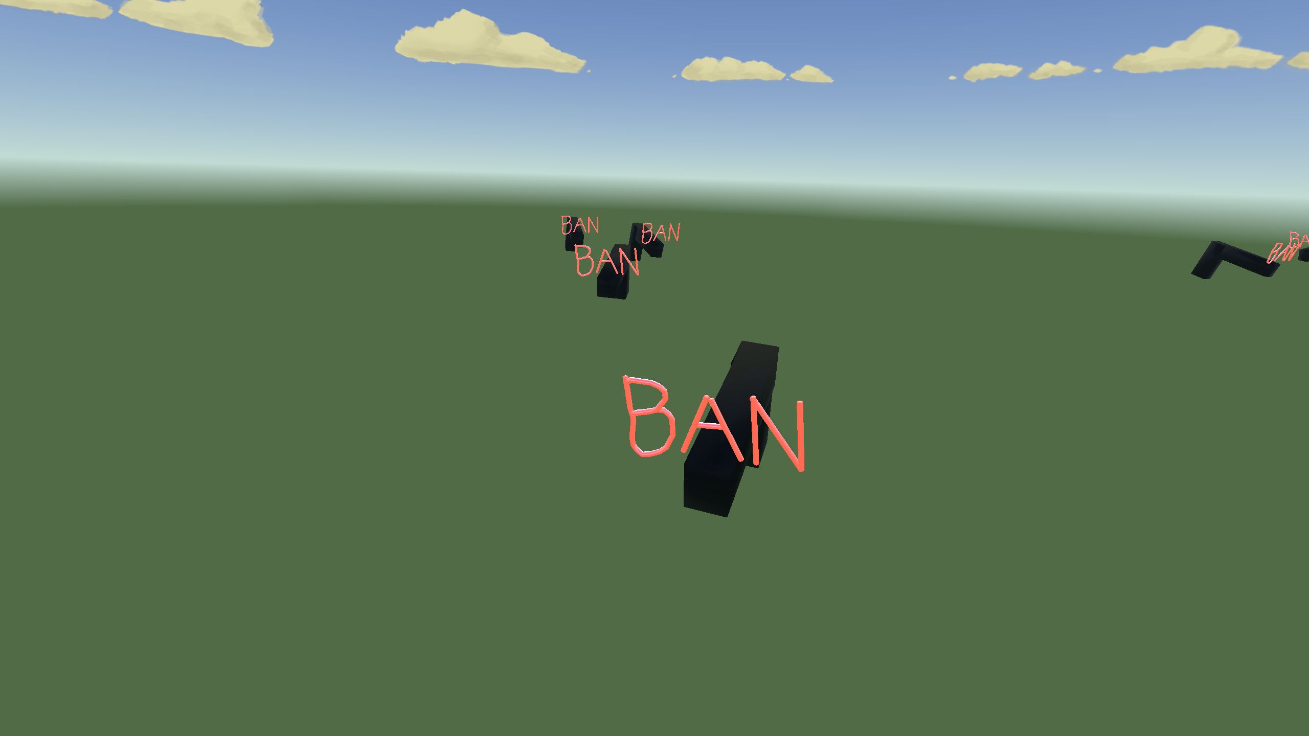 ^ban-simulator