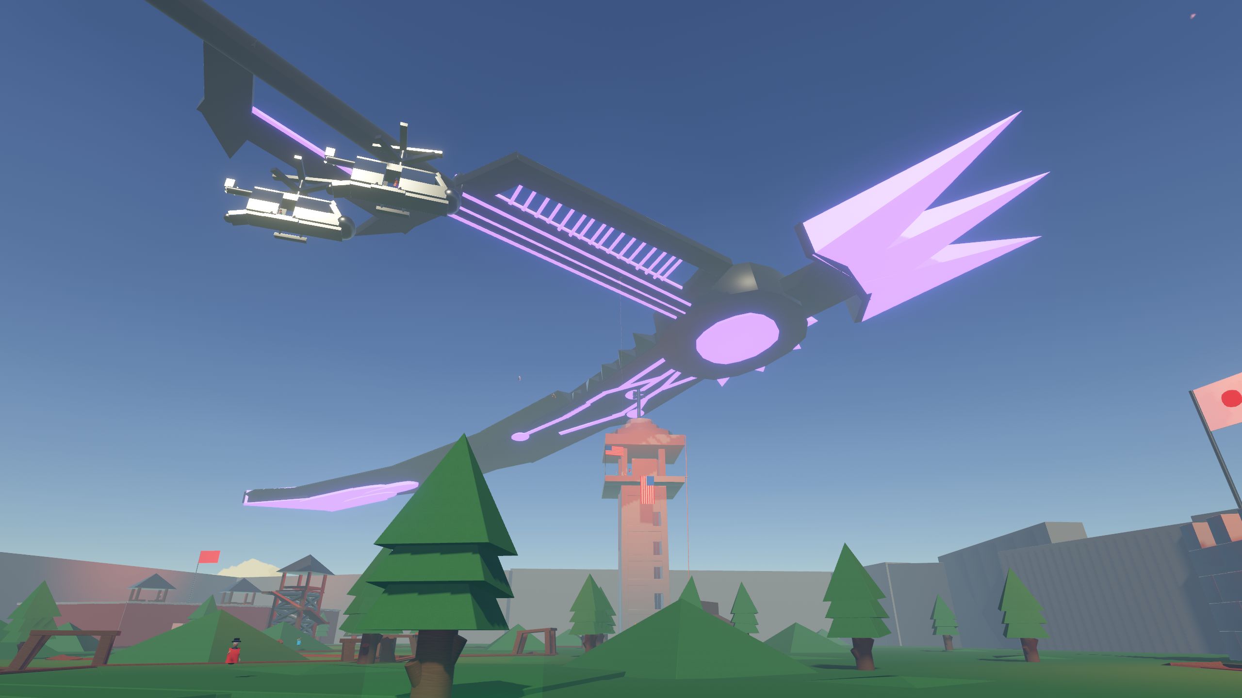 Image in Rec Room