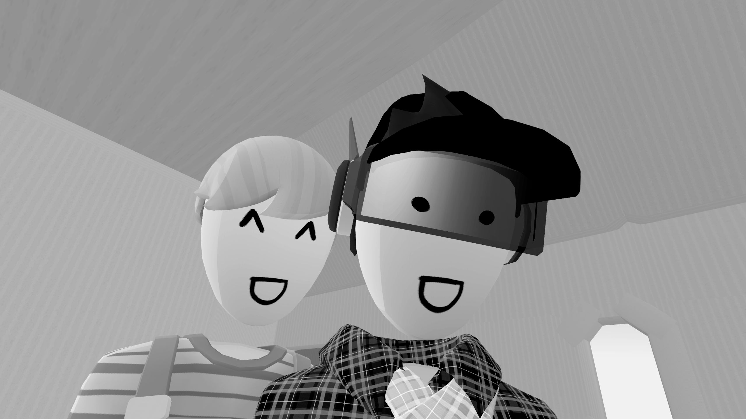 Image In Rec Room