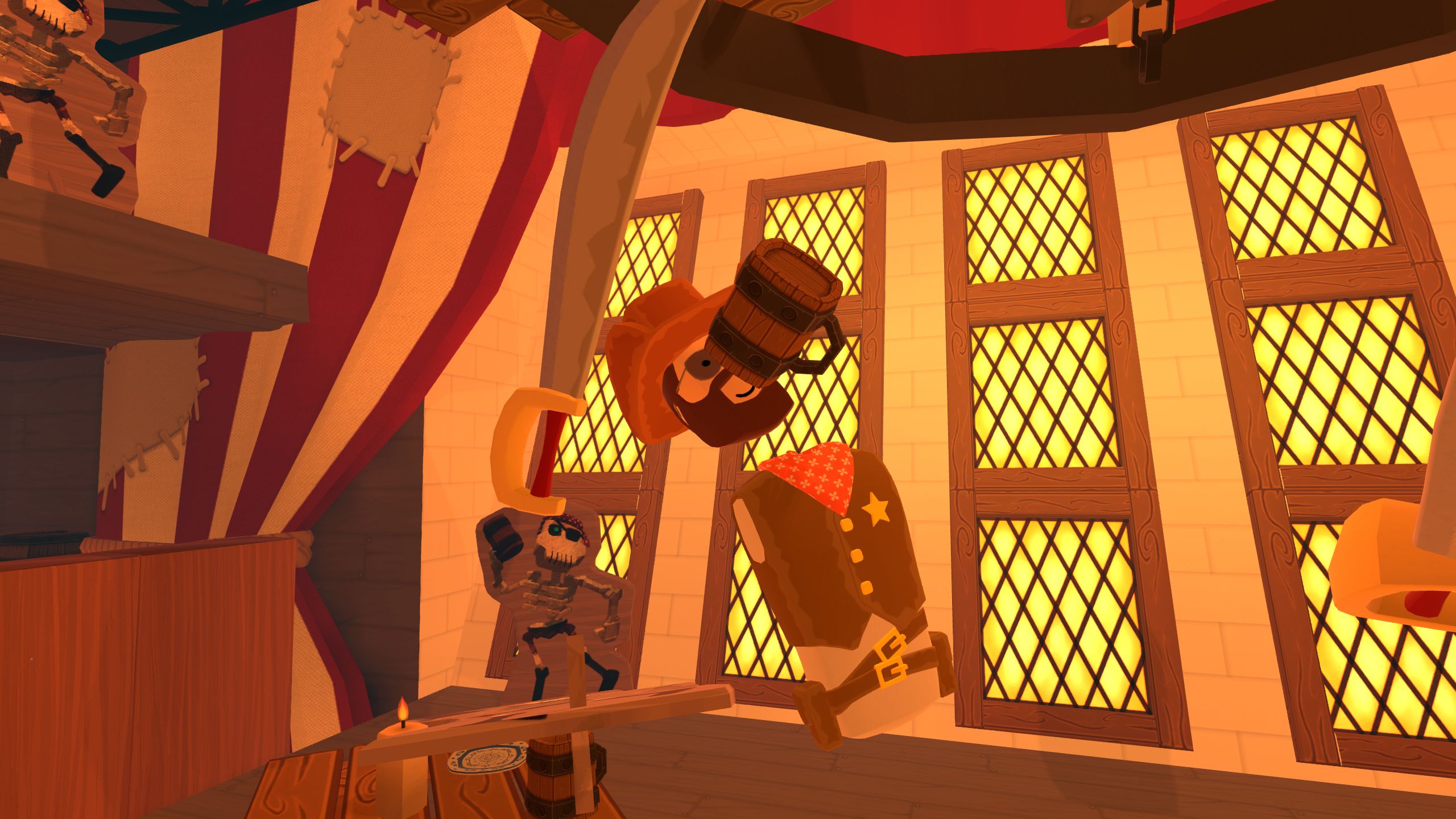 Image in Rec Room