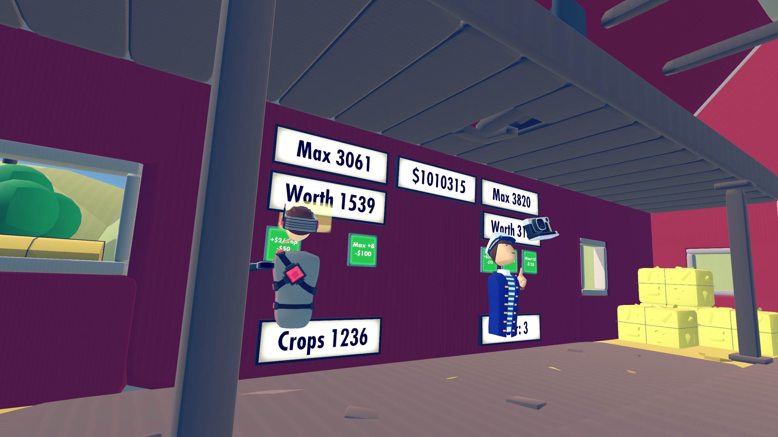 Image in Rec Room