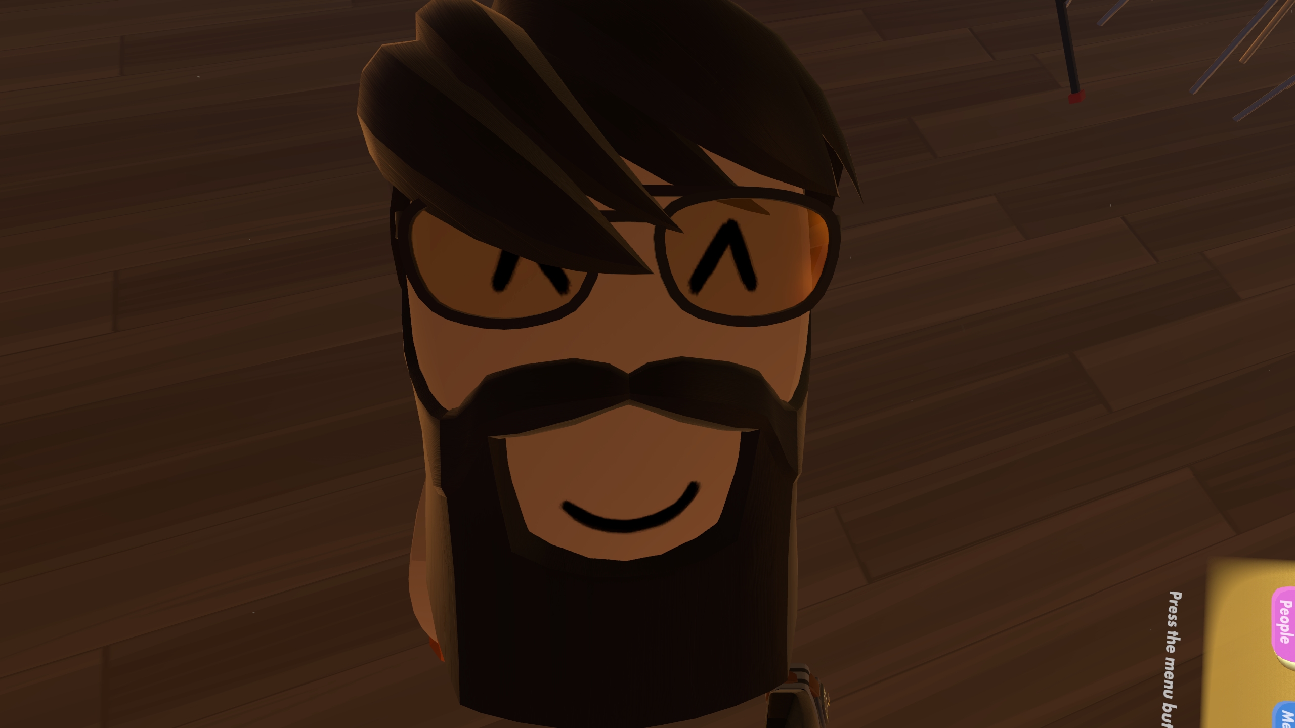 Image in Rec Room