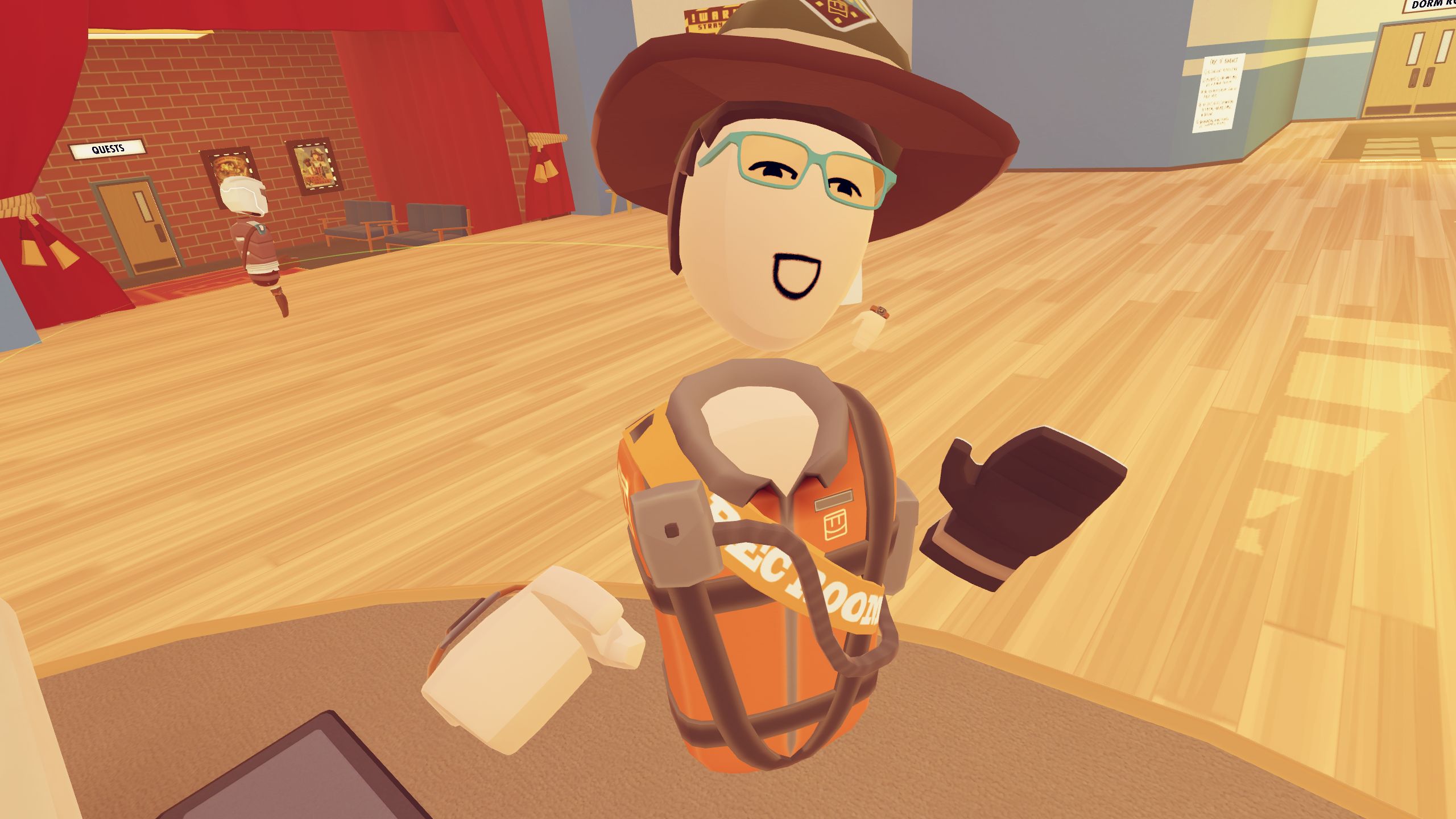 Looning @Looning's Rooms