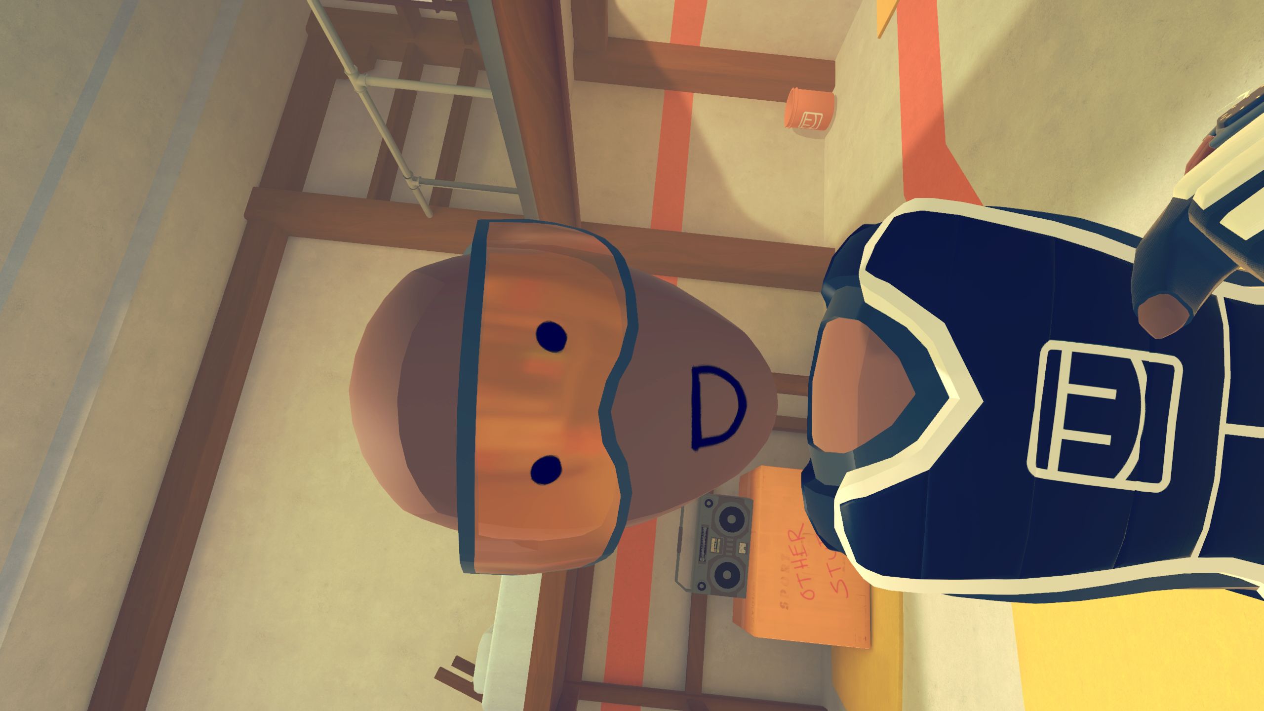 Image in Rec Room