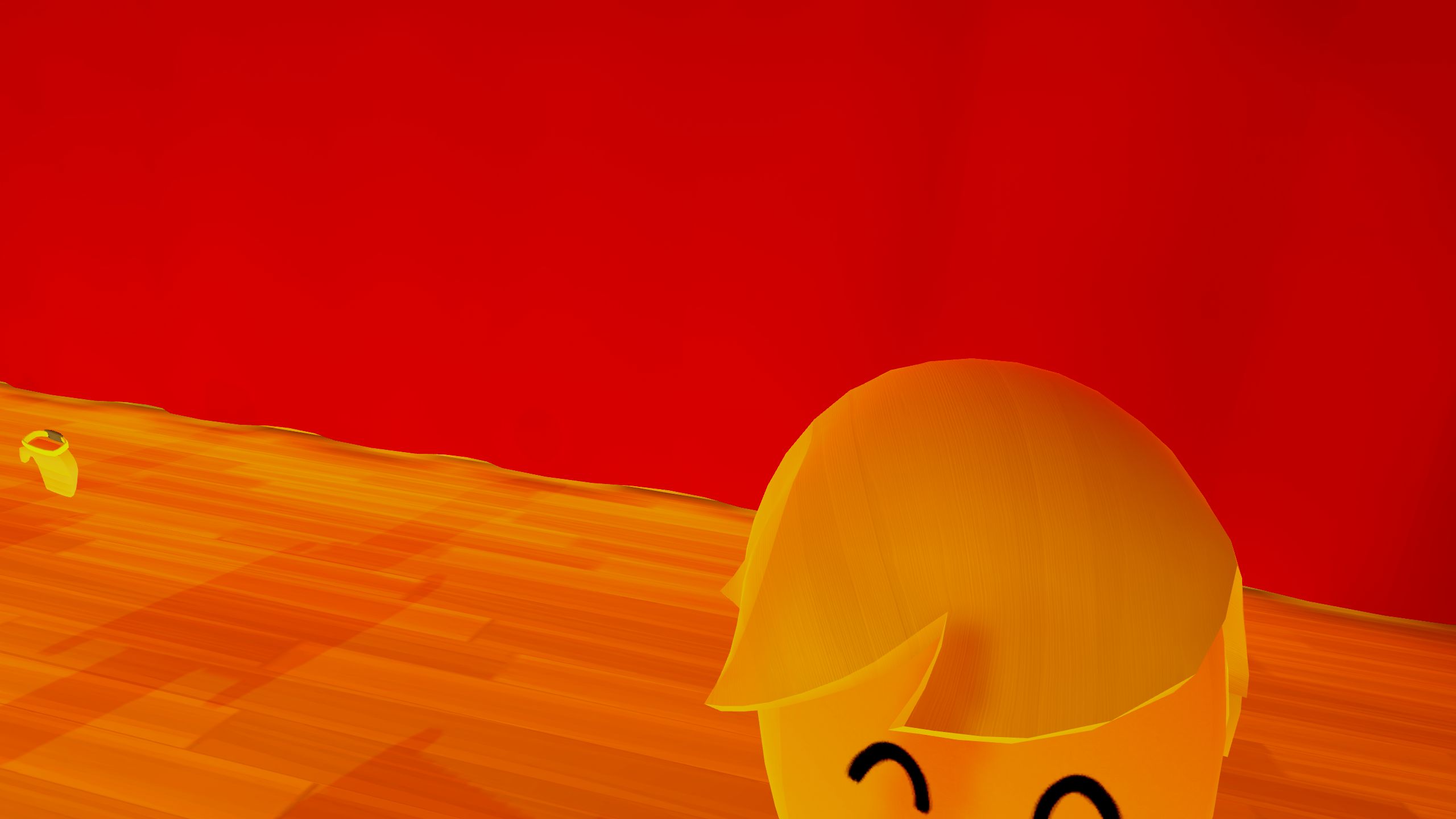Image in Rec Room