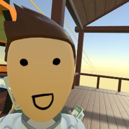 Samurai Warrior @goldenboy9's Rooms